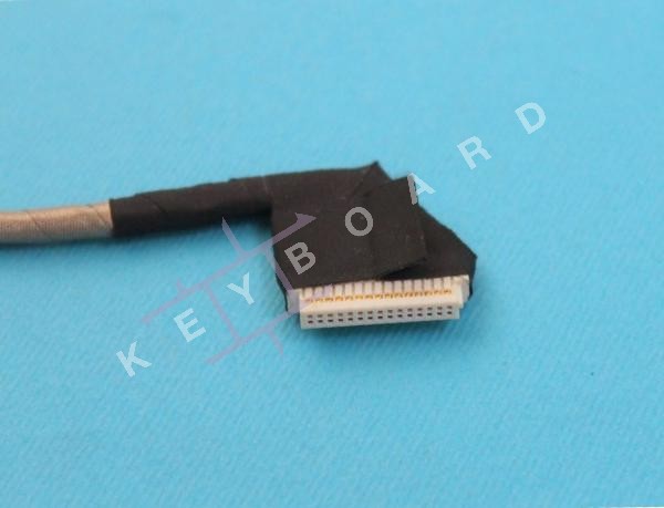 Шлейф матриці до ноутбука Samsung NP-N140 :: keyboard.net.ua